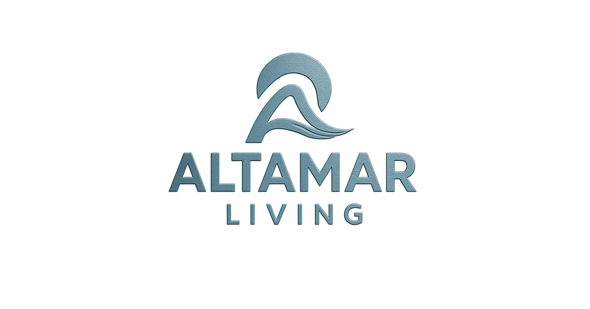 ALTAMAR Living | Coastal Lifestyle & Beach Essentials